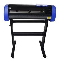 China ARTCUT Vinyl Cutting Plotter E-Cut KI-720 Vinyl Sticker Cutting Plotter for sale