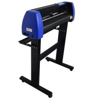 China 630mm KI-720 Vinyl Plotter Cutting Machine For T-Shirt for sale