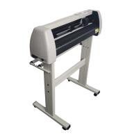 China 630mm KI-720 Vinyl Plotter Cutting Machine For T-Shirt for sale