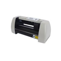 China KI-375 375MM Like Basic Vinyl Cutter Plotter Manual Contour for sale