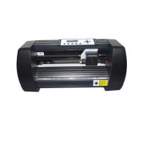 China E-Cut KI-375 375mm inkjet plotter USB Cutting Plotter/ Pattern Cutting Plotter for sale