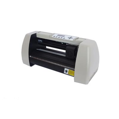 China E-Cut KI-375 375MM roland plotter Vinyl cutter graph cutting plotter machine price with servo motor for sale for sale