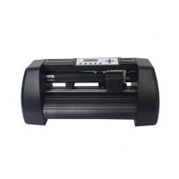 China E-Cut KI-375 375MM roland plotter Vinyl cutter graph cutting plotter machine price with servo motor for sale for sale
