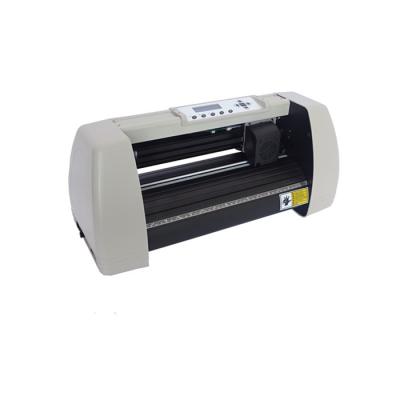 China 375mm 14.8 Inch Mini Vinyl Cutter Vinyl PVC Sticker Cutter for sale
