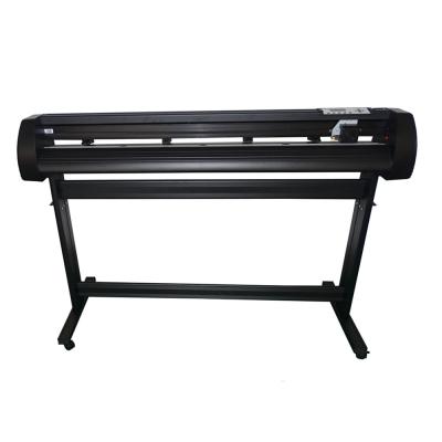 China High Precision Vinyl Sticker Printer And Cutter For Plotter Vinyl E Cut KI 1350 for sale