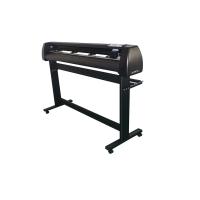 China Flexi Software Vinyl Cutting Plotter Automatic Vinyl Sticker Film Plotter for sale