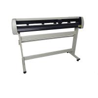 China KI-1350 Vinyl Cutting Plotter Machine Flatbed Cutting Plotter Sticker for sale