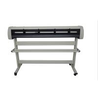 China E-Cut KI-1350 plotter cut vinyl flatbed cutting plotter cut digital plotter for sale