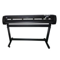 China E-Cut KI-1350 plotter cut vinyl flatbed cutting plotter cut digital plotter for sale