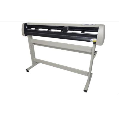 China E-Cut KI-1350 Commercial Vinyl Cutter Economical Model Plotter De Corte for sale