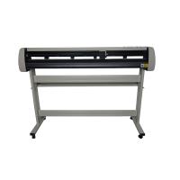 China E-Cut KI-1350 Commercial Vinyl Cutter Economical Model Plotter De Corte for sale