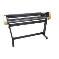 China E-Cut KI-1350 Commercial Vinyl Cutter Economical Model Plotter De Corte for sale
