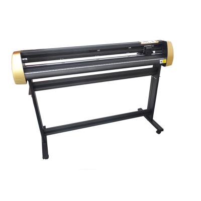 China E-Cut KI-1350 cutter ploter plotter and cut machine Vinyl Printer Plotter Cutter for sale