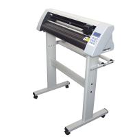 China 720mm 1350mm Vinyl Cutter Machine PVC Sticker Cutting Machine HTV Film for sale