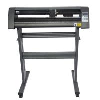 China High Precision plotter printer and cutter Artcut Software Graph Cutting Plotter for sale