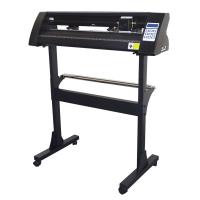 China E-Cut KH-720 Chinese manufacturer cutting plotter machine vinyl banner low price for sale