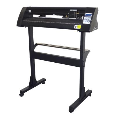 China E-Cut KH-720 Chinese manufacturer cutting plotter machine vinyl banner low price for sale