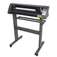 China E-Cut KH-720 Chinese manufacturer cutting plotter machine vinyl banner low price for sale