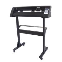 China Signcut Software Vinyl Cutter Machine Graphtec Printer Cutter For PVC for sale