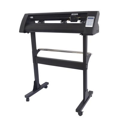 China Signcut Software Vinyl Cutter Machine Graphtec Printer Cutter For PVC for sale