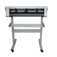 China KH-720 Sticker Cutting Machine For Advertising Signage Engraving USB Driver for sale