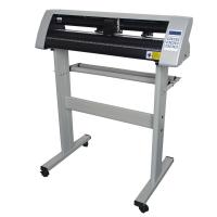 China 720mm KH-720 Plotter Cutter Sticker Vinyl Printer Cutter Plotter for sale