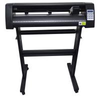 China 720mm KH-720 Plotter Cutter Sticker Vinyl Printer Cutter Plotter for sale