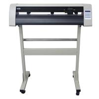 China E-Cut KH-720 Price plotter cutter machine vinyl cutting plotter for sale