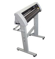 China E-Cut KH-720 Price plotter cutter machine vinyl cutting plotter for sale