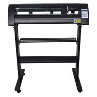 China KH-720 Vinyl Cutter Machine Vinyl Cut Plotter For T-Shirt for sale