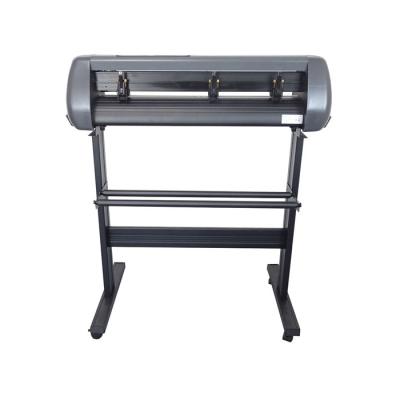 China SK-720 Desktop Vinyl Cutting Plotter With USB Interface for sale