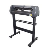China E-Cut  SK-720 vinyl sticker creation cutting plotter cutting plotter machine for sale