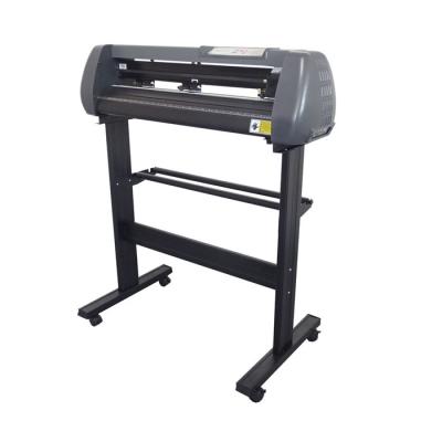 China E-Cut  SK-720 vinyl sticker creation cutting plotter cutting plotter machine for sale