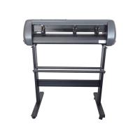 China E-Cut  SK-720 vinyl sticker creation cutting plotter cutting plotter machine for sale