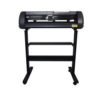 China E-Cut  SK-720 vinyl sticker creation cutting plotter cutting plotter machine for sale