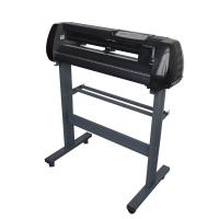 China E-Cut  SK-720 vinyl sticker creation cutting plotter cutting plotter machine for sale