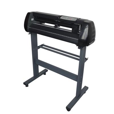 China SK-720 Vinyl Cutter Machine Self Adhesive Film Cutting Machine for sale
