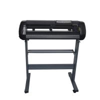 China 630mm Cutting Plotter Machine Pvc Vinyl Sticker Vinly Cutter for sale