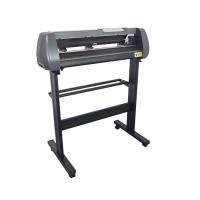 China E-Cut  SK-720 Best price vinly cutter sticker cutting machine vinyl plotter cutter for sale