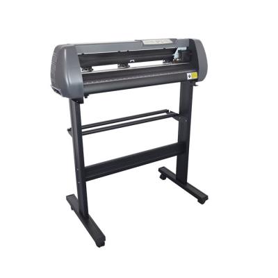 China E-Cut  SK-720 Best price vinly cutter sticker cutting machine vinyl plotter cutter for sale
