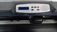 China E-Cut  SK-720 Best price vinly cutter sticker cutting machine vinyl plotter cutter for sale