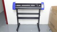 China EH-720 Printer Cutter Machine Film Cutting Plotter USB Interface for sale