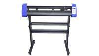 China E-Cut EH-720 Servo Motor No Sound graph plotter cutting contour plotter for sale
