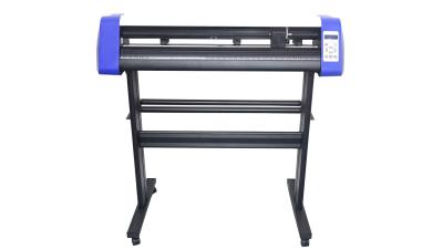 China E-Cut EH-720 Servo Motor No Sound graph plotter cutting contour plotter for sale