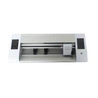 China 450mm Mini Cutting Plotter Automatic Contour Cut Plotter for sale