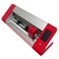 China 450mm Mini Cutting Plotter Automatic Contour Cut Plotter for sale