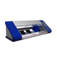 China 450mm Mini Cutting Plotter Automatic Contour Cut Plotter for sale