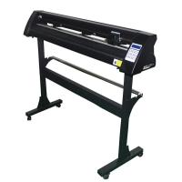 China Free Artcut Software Cutting Plotter Machine For Sticker Paper for sale