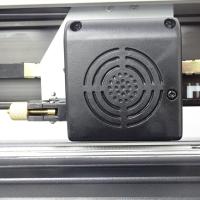 China Free Artcut Software Cutting Plotter Machine For Sticker Paper for sale