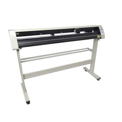 China Width 1350mm Vinyl Sign Sticker Plotter Vinyl Cutter for sale